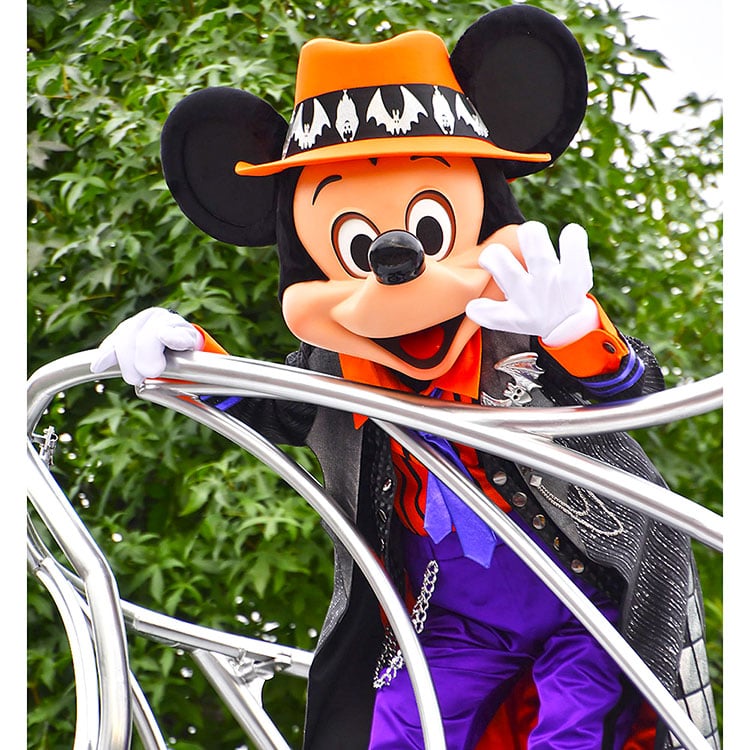 ディズニーハロウィン2024】今年のハロウィン仮装は?ルールを ディズニーハロウィン2024】今年のハロウィン仮装は?ルールを